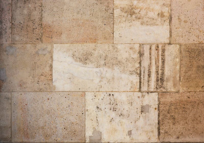 Fondo Romano Antiguo De La Pared De Piedra Foto de archivo - Imagen de ...