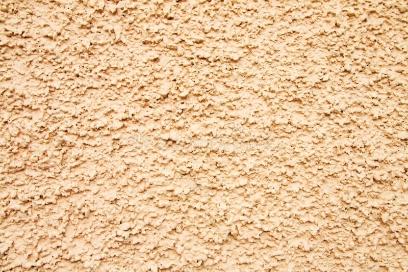 Textura De La Pared En Crema Imagen de archivo - Imagen de pared ...