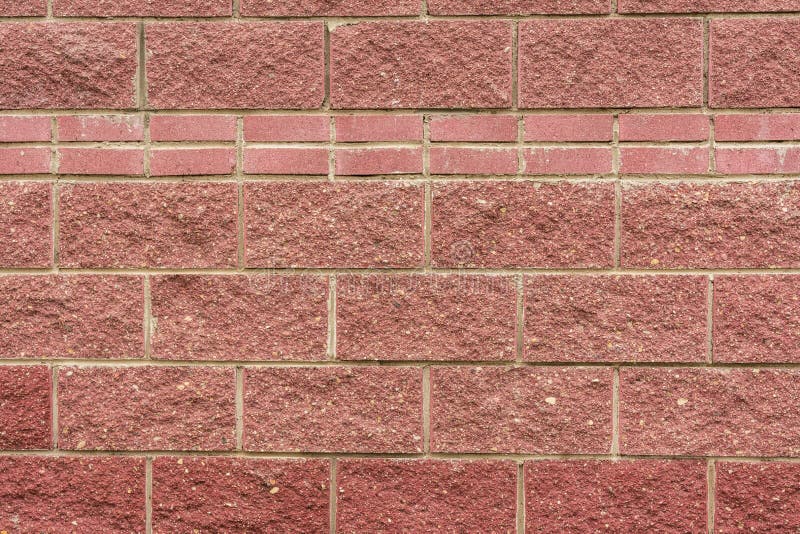 Textura De La Pared De Ladrillo Moderna Imagen de archivo - Imagen de ...