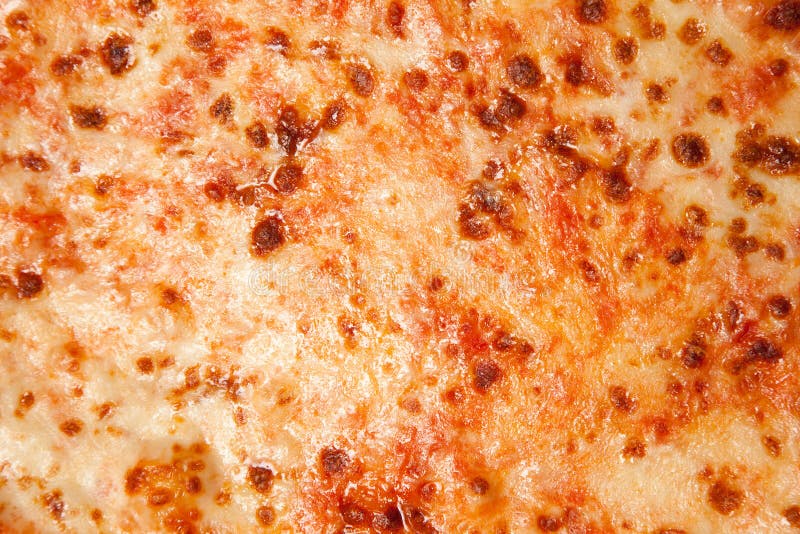 Textura de la pizza foto de archivo. Imagen de gordo - 17863994