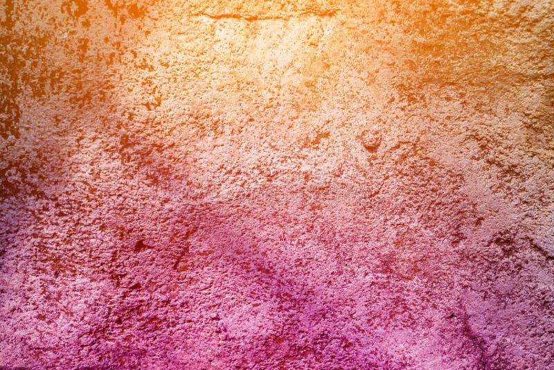 Textura De La Roca Del Color Foto de archivo - Imagen de superficie ...