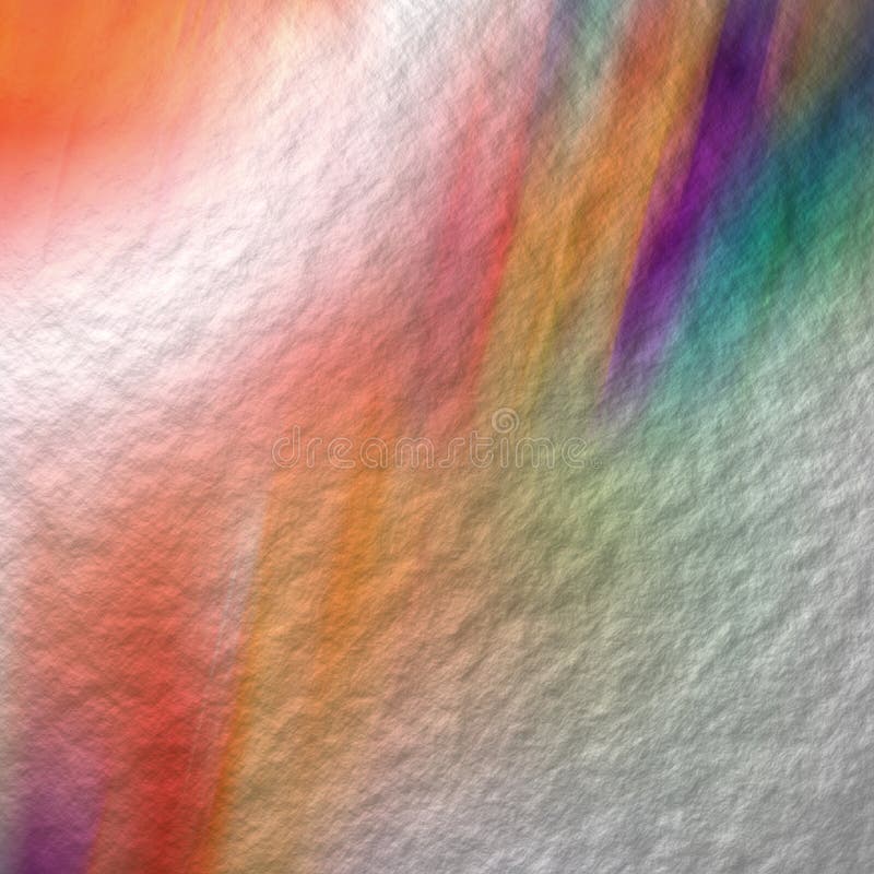 Textura De La Roca Del Color Stock de ilustración - Ilustración de ...