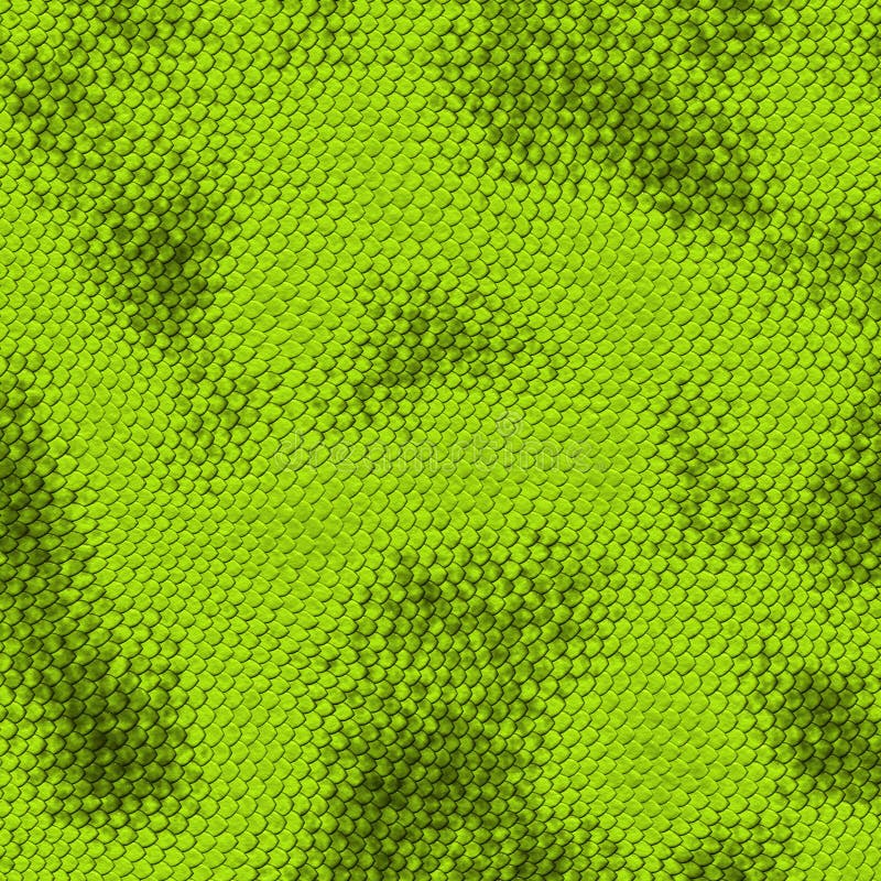 Textura de la serpiente stock de ilustración. Ilustración de reptil ...