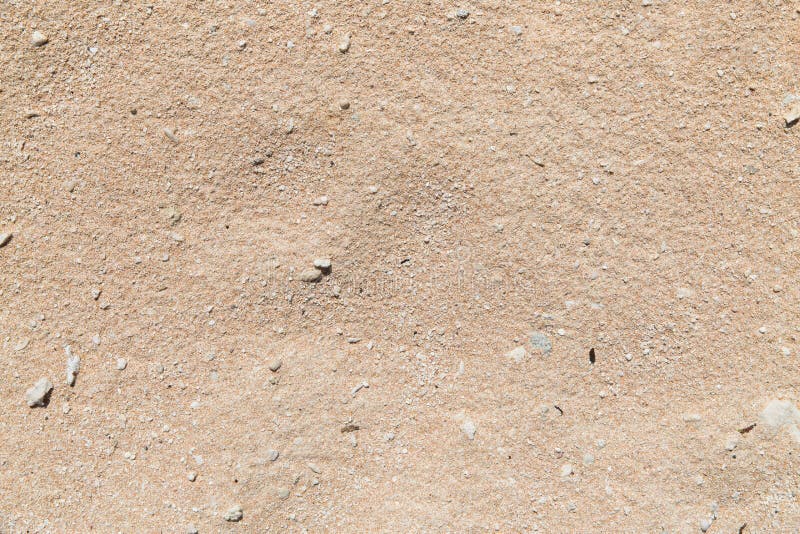 Textura De La Superficie De La Arena Imagen de archivo - Imagen de ...