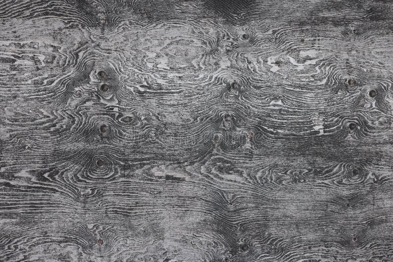 Textura De La Superficie De Madera Gris Como Fondo Foto de archivo ...