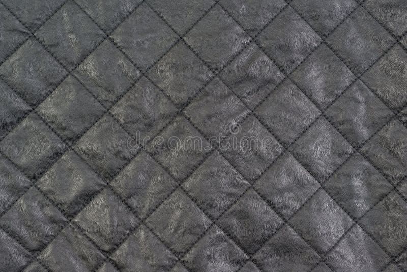 Textura De La Tela De Cuero Natural Foto de archivo - Imagen de viejo ...