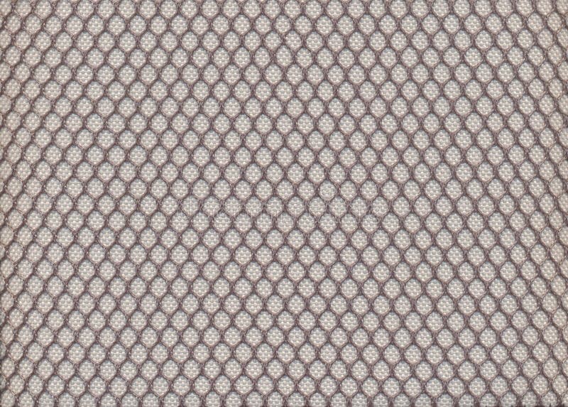 Textura De La Tela Del Panal Foto de archivo - Imagen de textiles ...