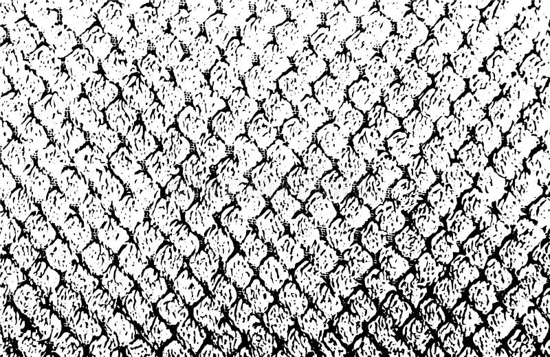 Textura De La Tela Del Vector Ilustración del Vector - Ilustración de ...