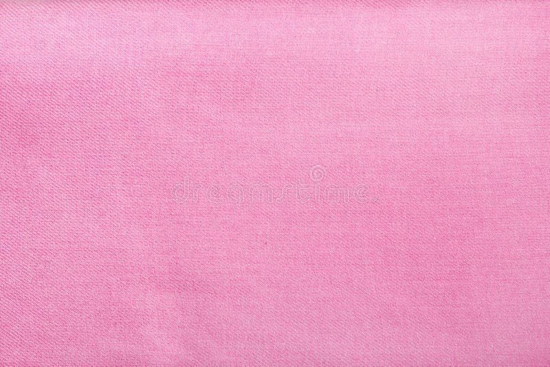 Textura de la tela rosada imagen de archivo. Imagen de rosa - 129798945