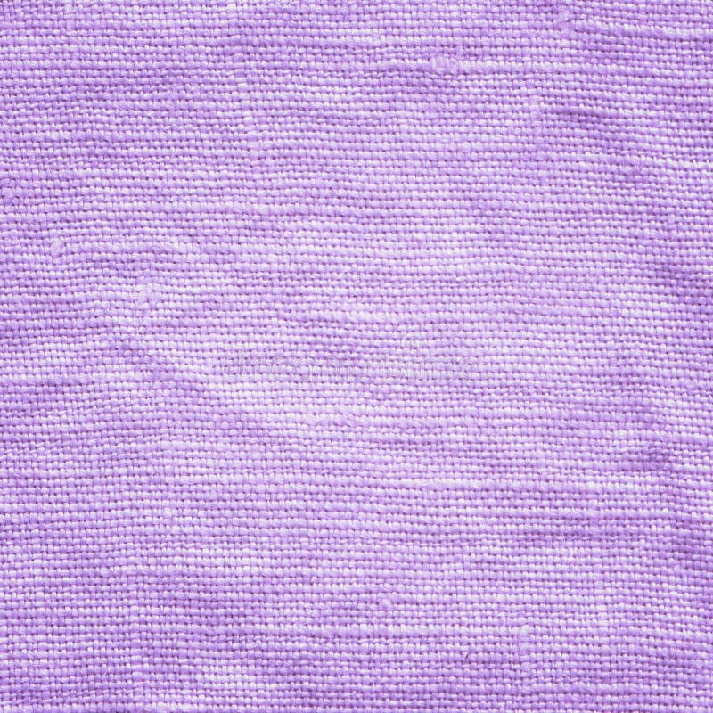 Textura De La Tela Violeta De Lino Foto de archivo - Imagen de modelo ...