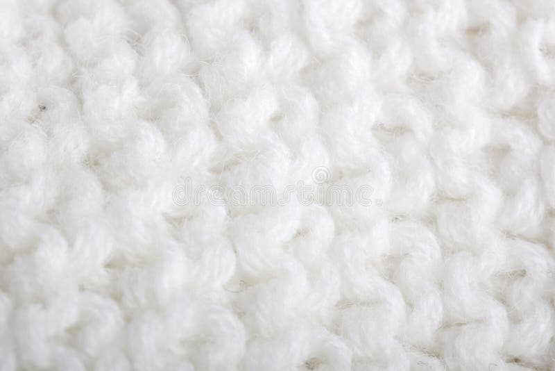 Textura de lana foto de archivo. Imagen de suave, primer - 14984320