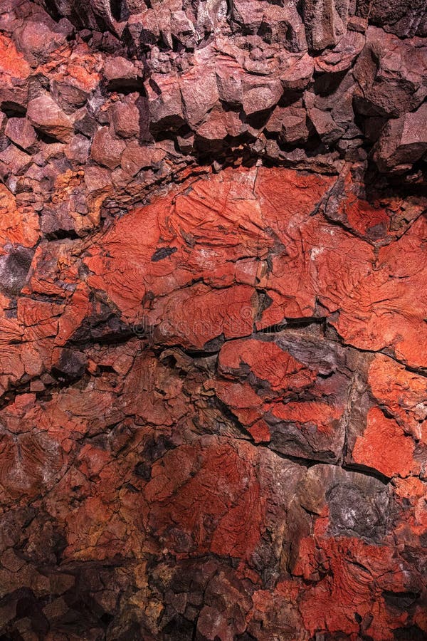 Textura de lava fría foto de archivo. Imagen de detalle - 170708968