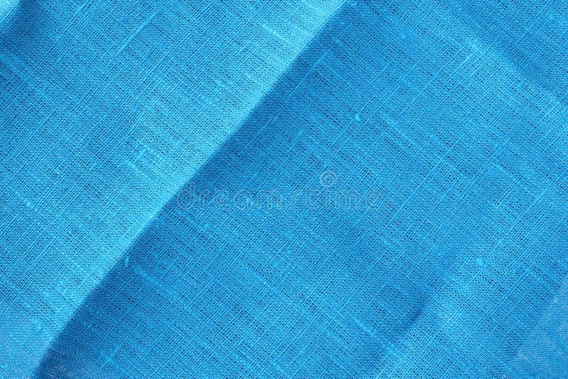 Textura de linho azul foto de stock. Imagem de narcotize - 23918186