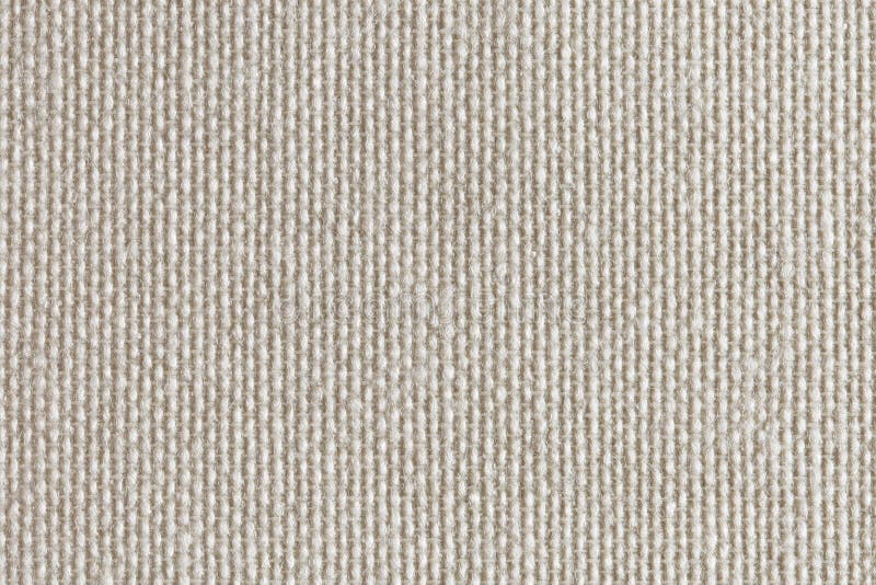 Textura De Linho Natural Clara Para O Fundo Foto de Stock - Imagem de ...