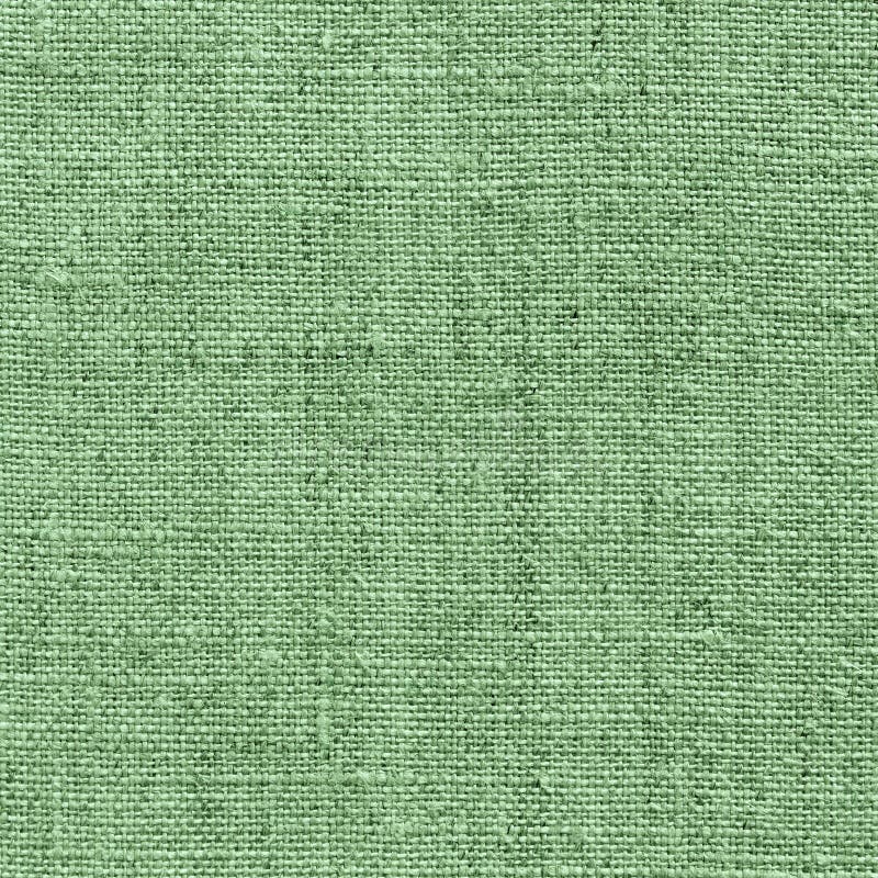 Textura De Lino Verde Para El Fondo Foto de archivo - Imagen de trapo ...