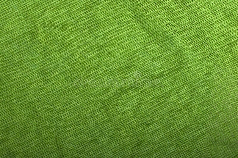 Textura De Lino Verde Para El Fondo Imagen de archivo - Imagen de ...