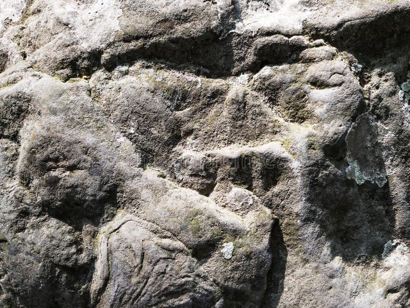 Textura De Los Antiguos Bloques De Piedra De Los Edificios Antiguos ...