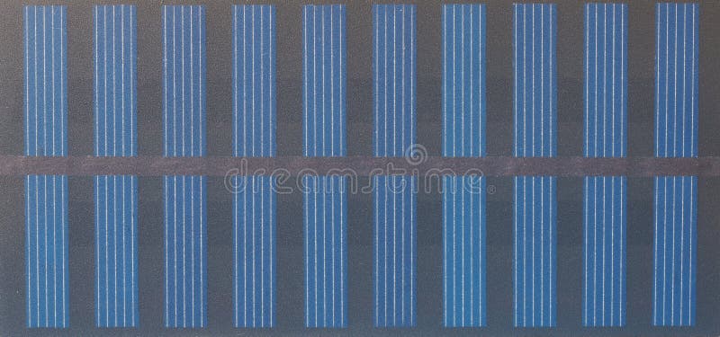 Textura De Los Paneles Solares Foto de archivo - Imagen de azul, equipo ...