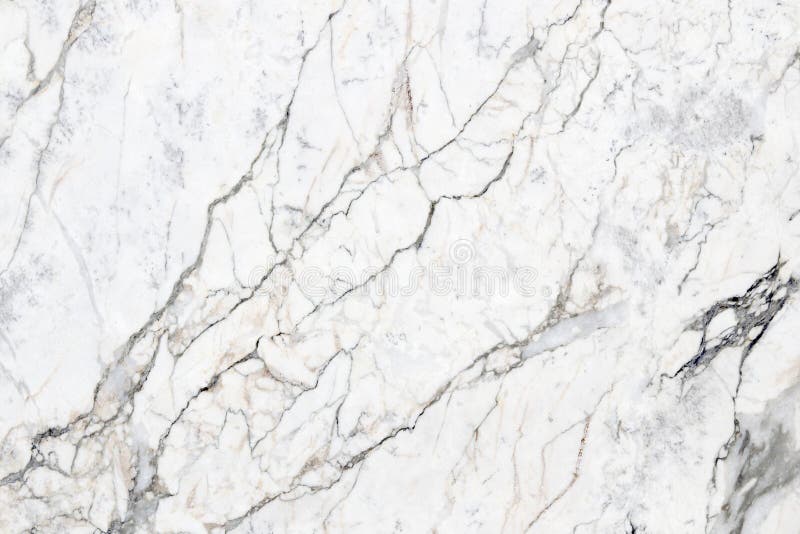 Modelo De Mármol Blanco Del Fondo Del Extracto De La Textura Foto de ...