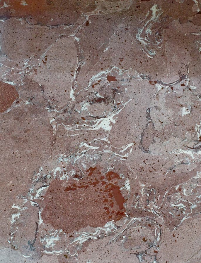 Textura de mármore rosa imagem de stock. Imagem de arquitetura - 4592617