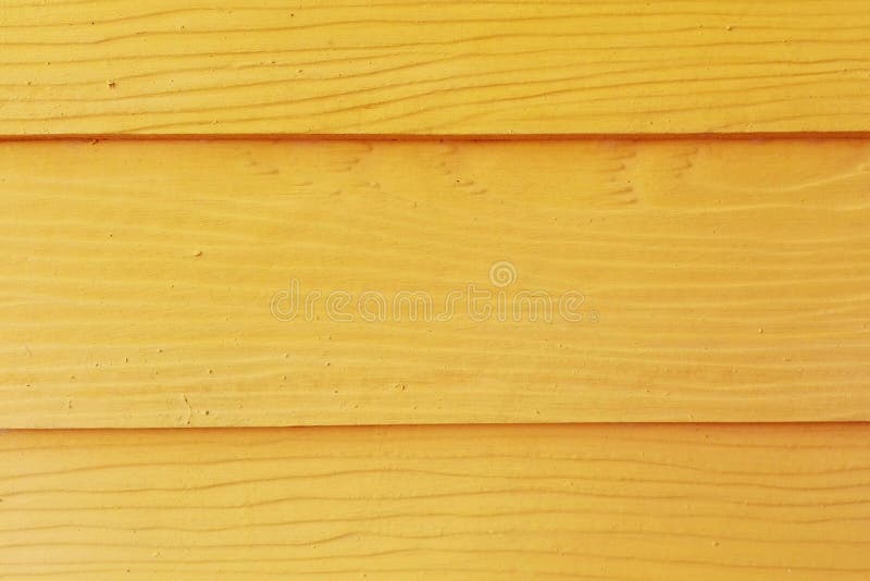 Textura De Madera Amarilla Pintada Imagen de archivo - Imagen de ...