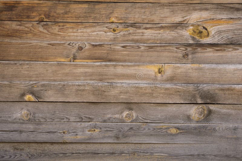 Textura De Madera Antigua. Fondo De Textura De Madera Horizontal. Foto ...
