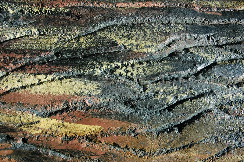 Textura De Madera Artificial Imagen. Imagen: 2767200