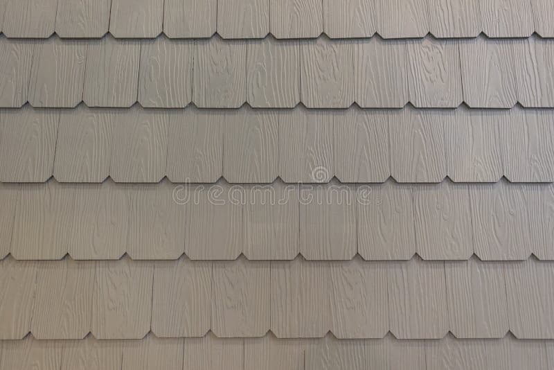 Textura De Madera Artificial Gris De La Pared Foto de archivo - Imagen ...