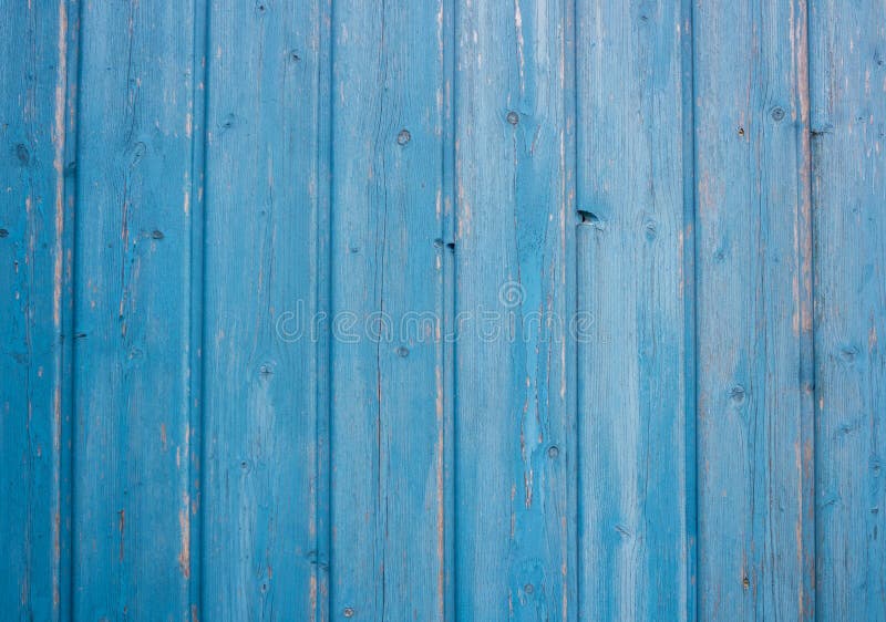 Textura de madera azul imagen de archivo. Imagen de superficie - 194048819