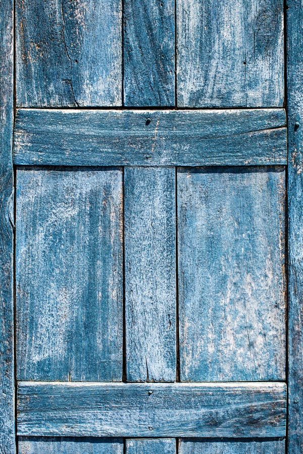 Textura de madera azul foto de archivo. Imagen de madera - 58376576