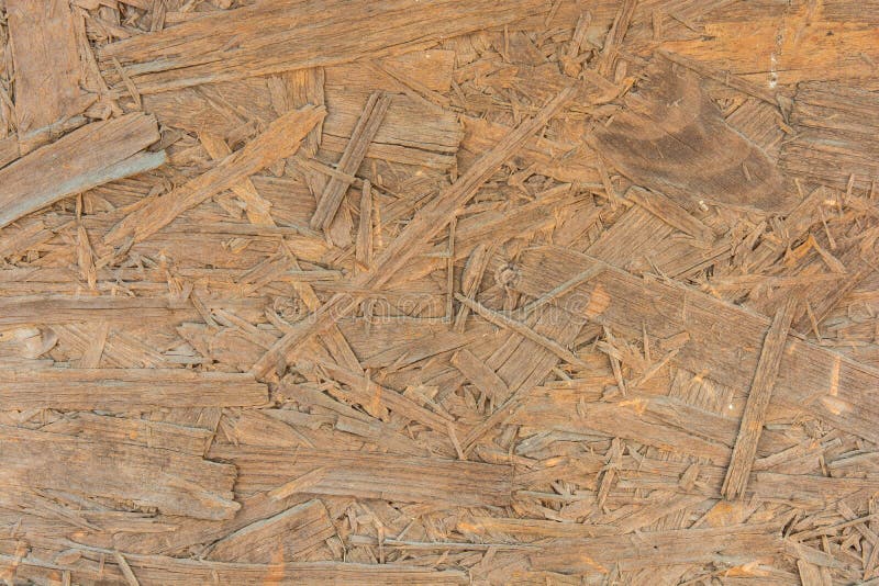 Textura De La Madera Contrachapada O Del Cartón Prensado Fotos de stock ...