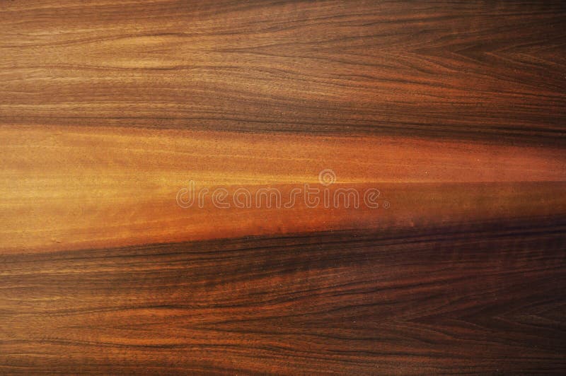 Textura De Madera De La Nuez Foto de archivo - Imagen de intenso, nuez ...