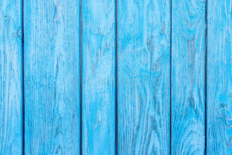 Textura De Madera Del Color Azul Imagen de archivo - Imagen de ...