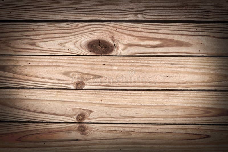 Textura De Madera En Horizontal Foto de archivo - Imagen de suelo ...