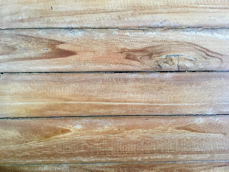 Textura De Madera De Los Tablones Fondo De Madera Horizontal Foto de ...