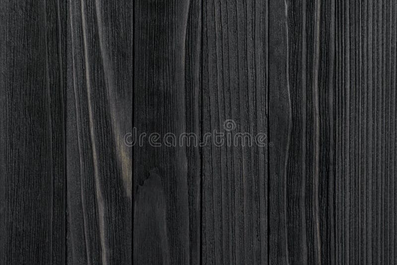 Textura de madera negra imagen de archivo. Imagen de pintado - 97455991