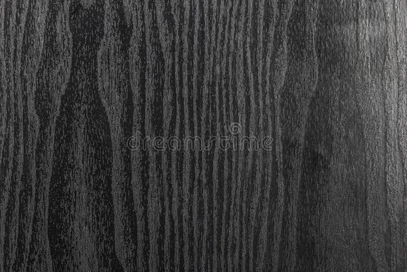 Textura De Madera Negra Y Oscura Foto de archivo - Imagen de material ...