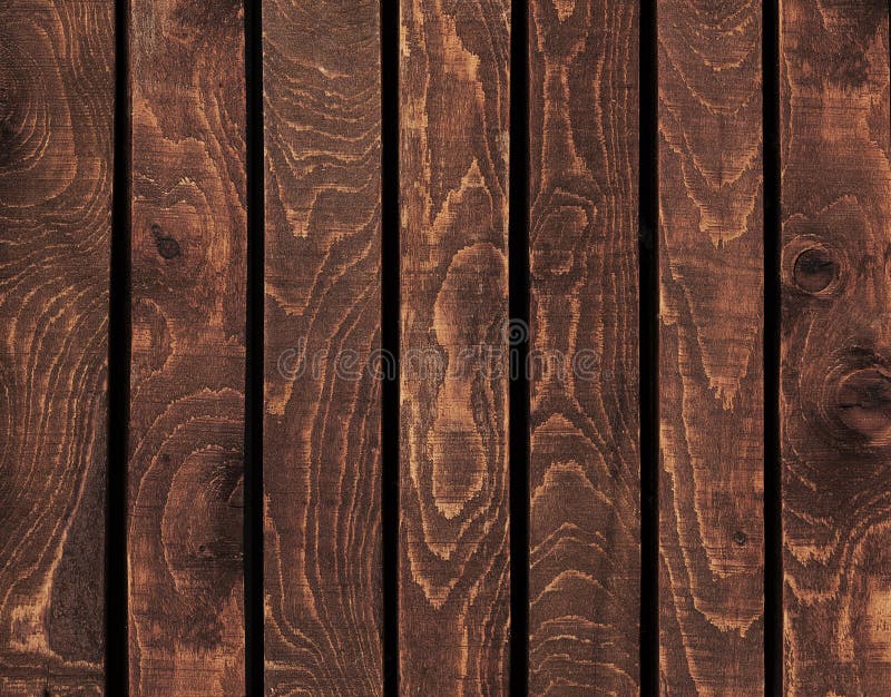 Textura De Madera Oscura Textura De Madera Del Vintage Imagen de ...