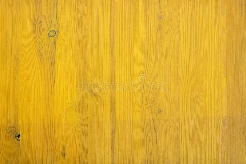 Textura De Madera Pintada De Color Amarillo Imagen de archivo - Imagen ...