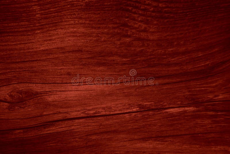 Textura de madera roja imagen de archivo. Imagen de grano - 100124997