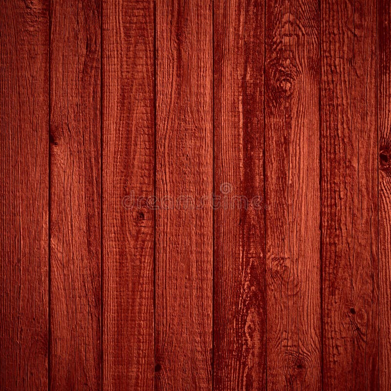 Textura de madera roja foto de archivo. Imagen de madera - 100127892