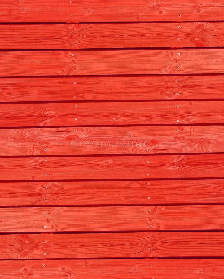 Pared de madera roja foto de archivo. Imagen de marco, interior - 975274