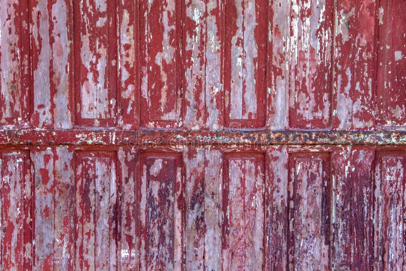 Textura de madera roja foto de archivo. Imagen de primer - 56119618