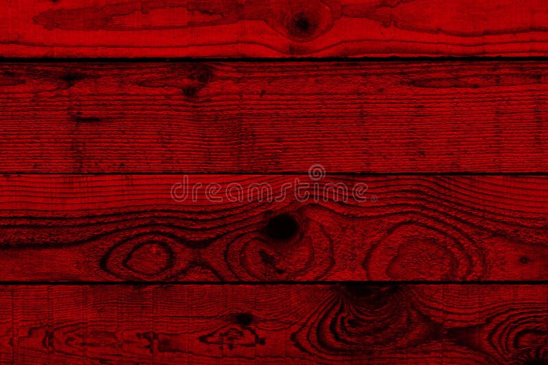Textura De Madera Roja Del Fondo Foto de archivo - Imagen de columna ...