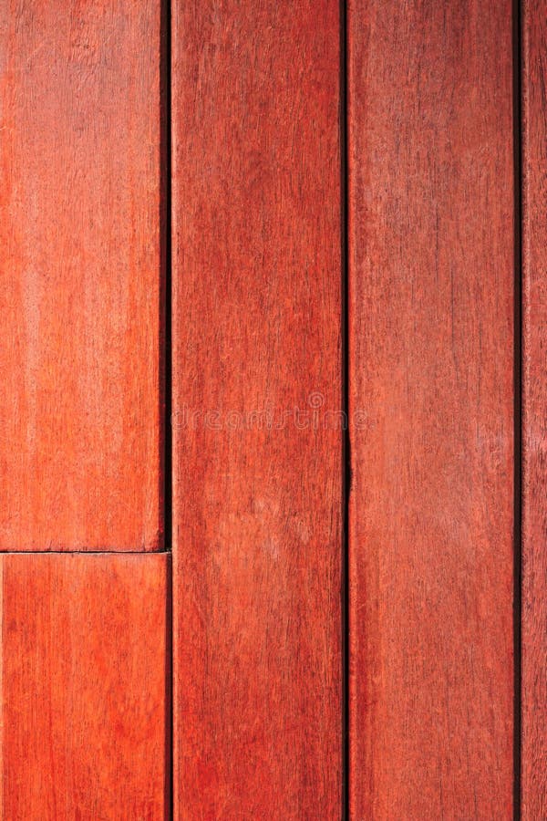 Textura De Madera Rojiza Del Fondo Foto de archivo - Imagen de vector ...