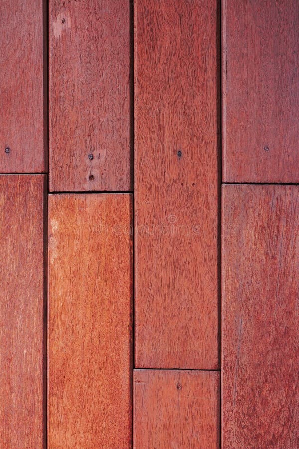 Textura De Madera Rojiza Del Fondo Foto de archivo - Imagen de ...