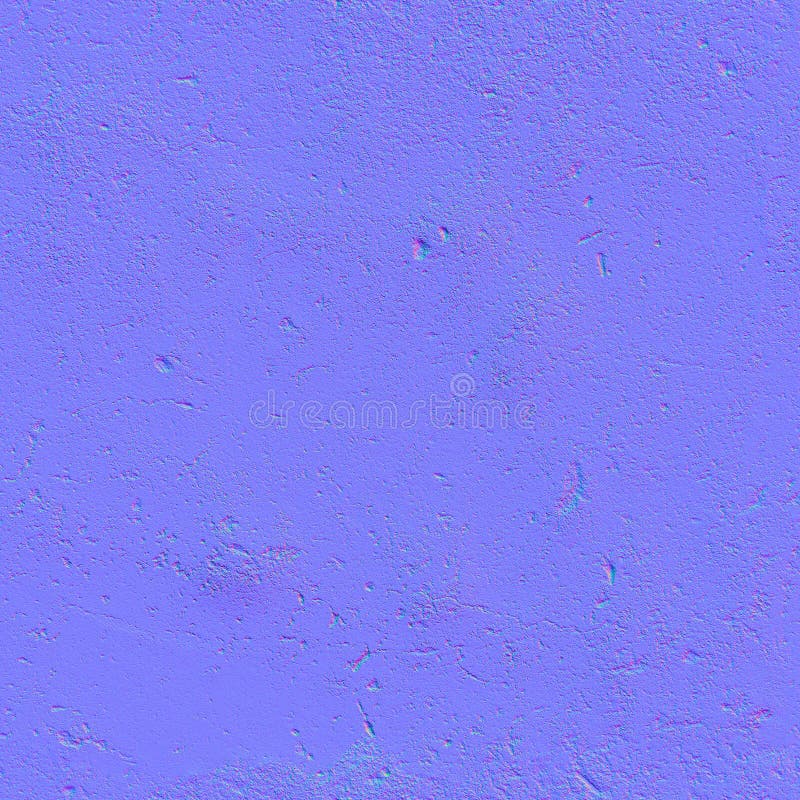 Textura De Mapa De Burbujas De Textura Normal De Mapa Concreto Stock de ...