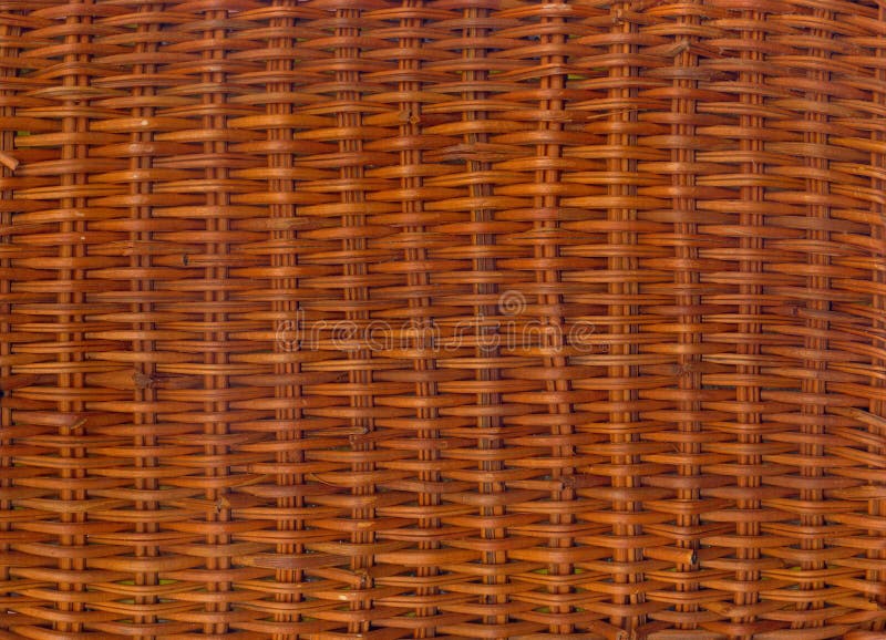 Textura de mimbre imagen de archivo. Imagen de detalle - 11807511