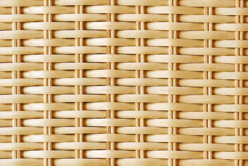 Fondo De Mimbre O Tejido De Mimbre De Textura De Mimbre Antiguo Imagen ...