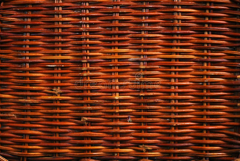 Textura de mimbre foto de archivo. Imagen de superficie - 51579008